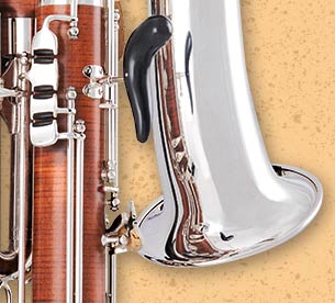 Contrabassoons | J.Püchner Spezial-Holzblasinstrumentebau GmbH