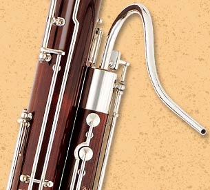 Bassoons | J.Püchner Spezial-Holzblasinstrumentebau GmbH