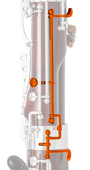 Options Bassoons | J.Püchner Spezial-Holzblasinstrumentebau GmbH